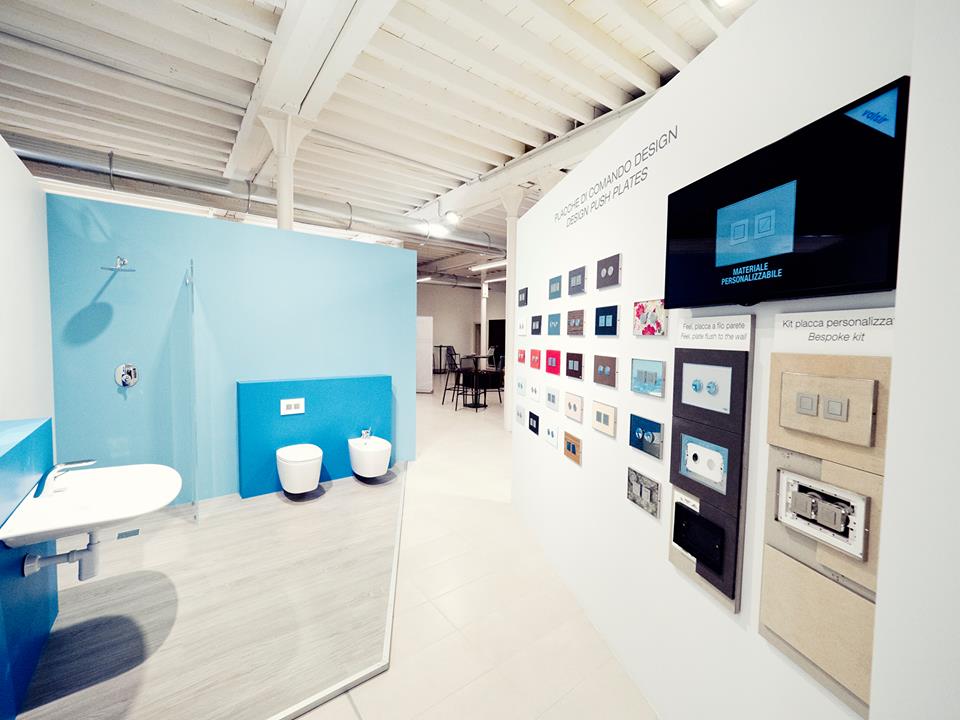 Valsir Expo - Valsir Polska